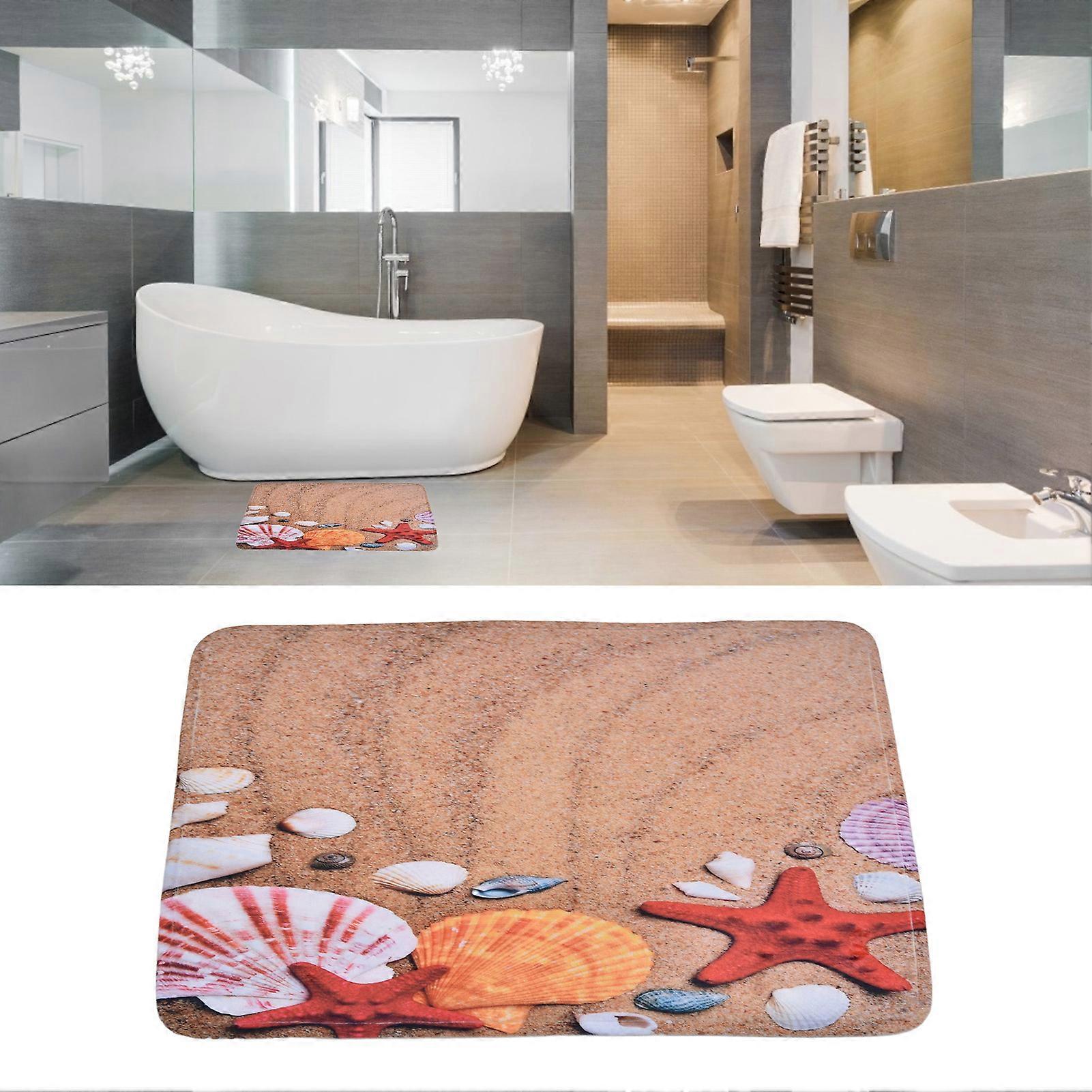 Vardagsrum Entré Matta Anti Slip Slitstarka Dekorativa Golvmattor För ...