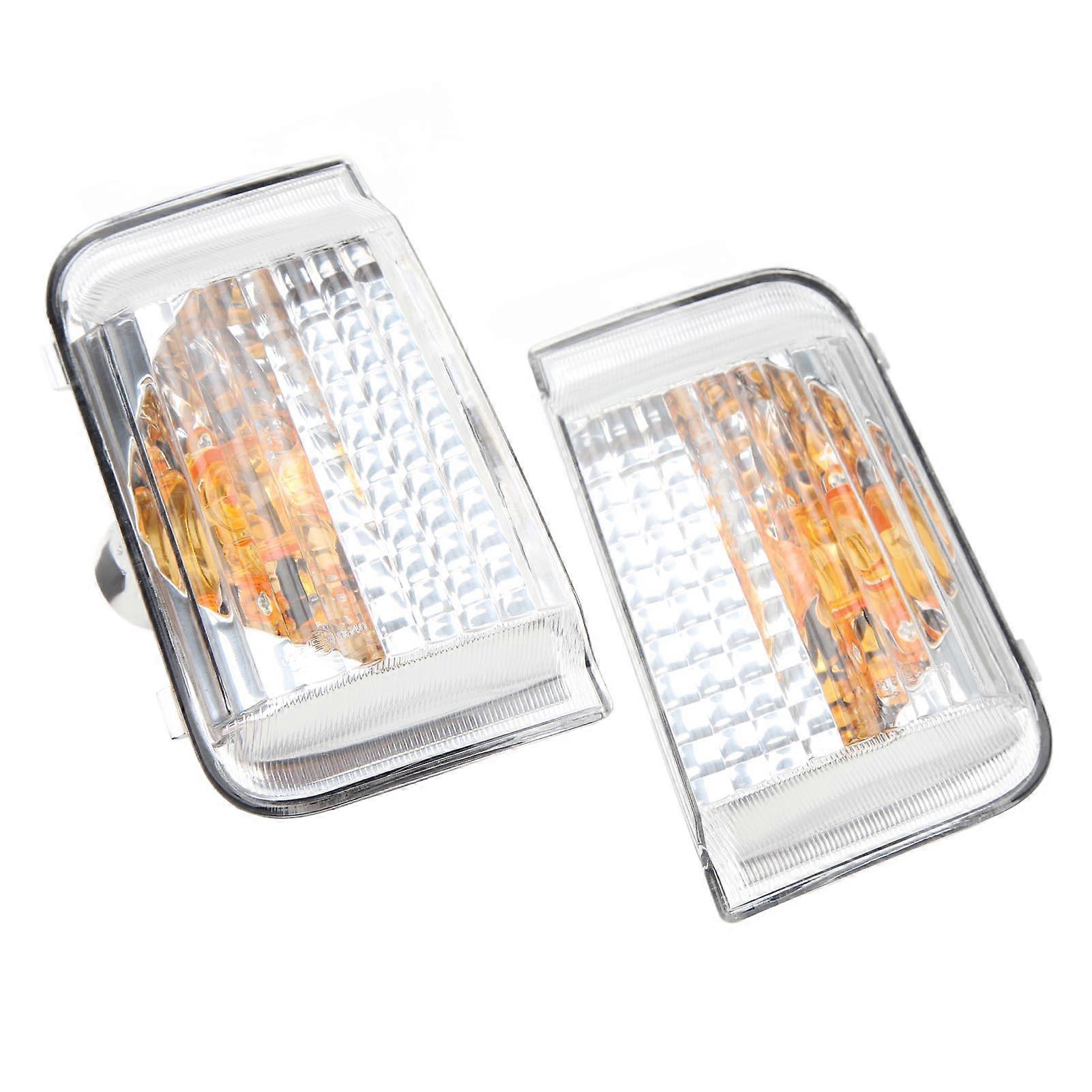 Wing Mirror Cover 6325.H0 Side Door Wing Mirror Indicator Lamp Lens ...