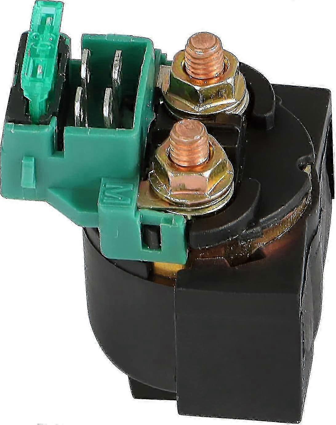 Solenoid Starter Relay for ATV TGB 325 425 500 525 550 Blade Quad ...