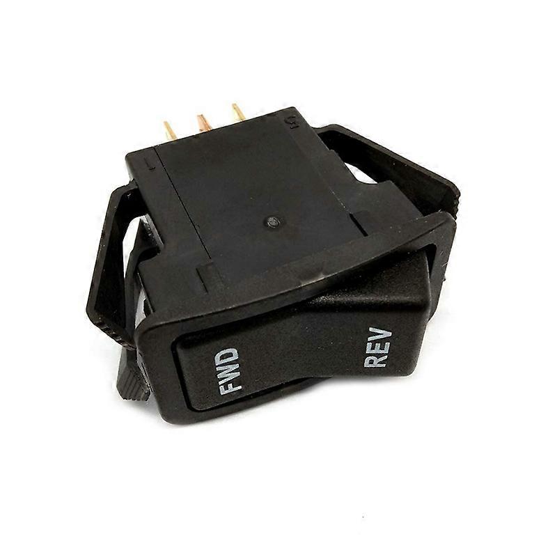 NEW-Electric Golf Cart Forward Reverse Rocker Switch for EZGO TXT PDS ...