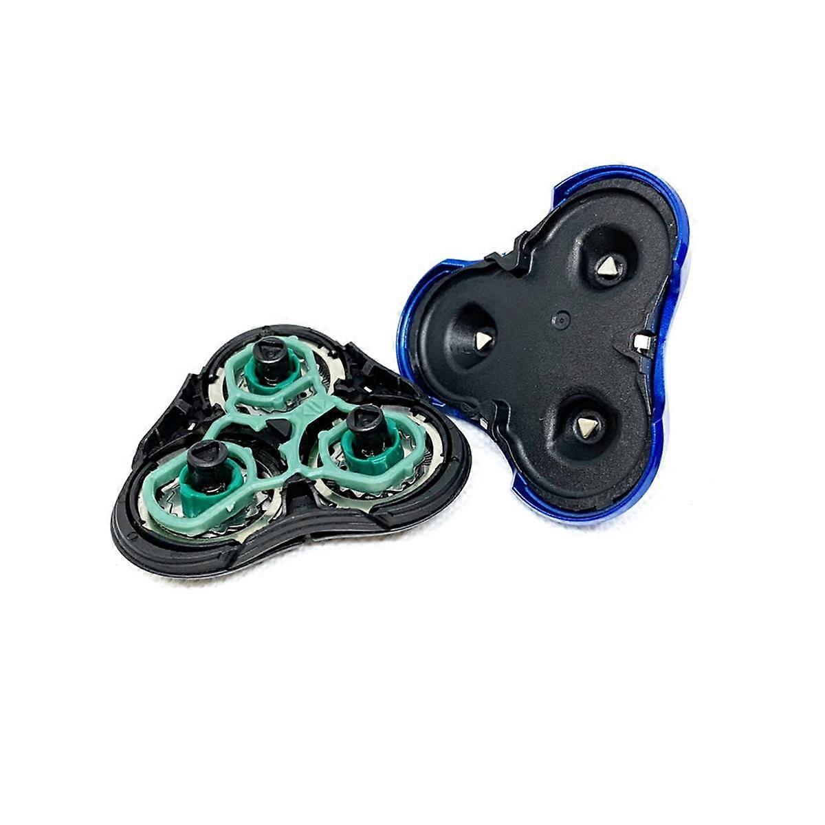 RQ11 Replacement Shaver Head for Philips RQ1150 RQ1160 RQ1170 RQ1180 ...