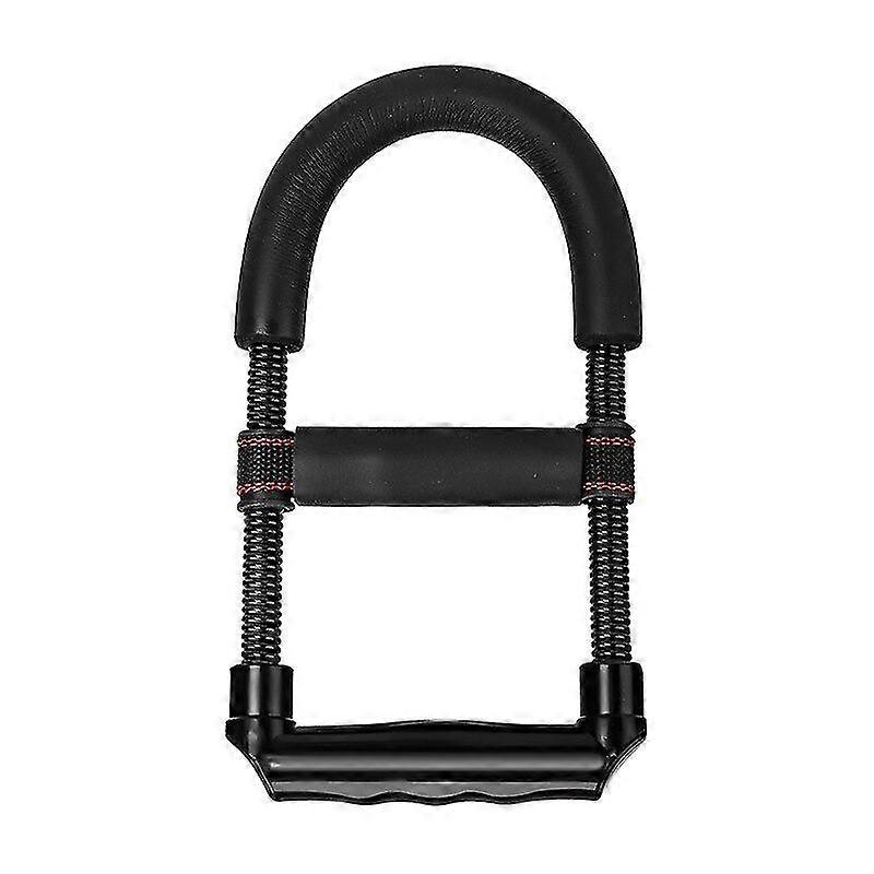 30-50kg Hand Grip Arm Trainer Adjustable Forearm Hand Wrist Exercises ...