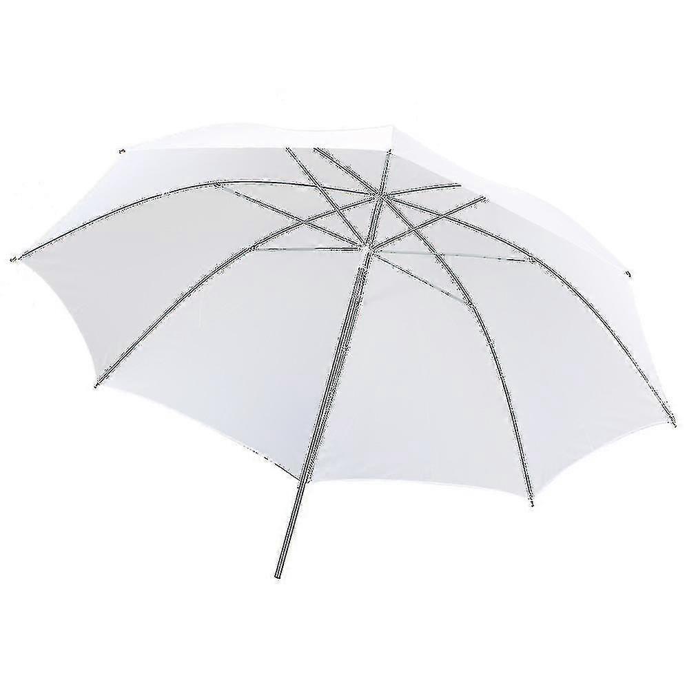 33 Inch Photography Pro Studio Reflector Translucent White Diffuser ...