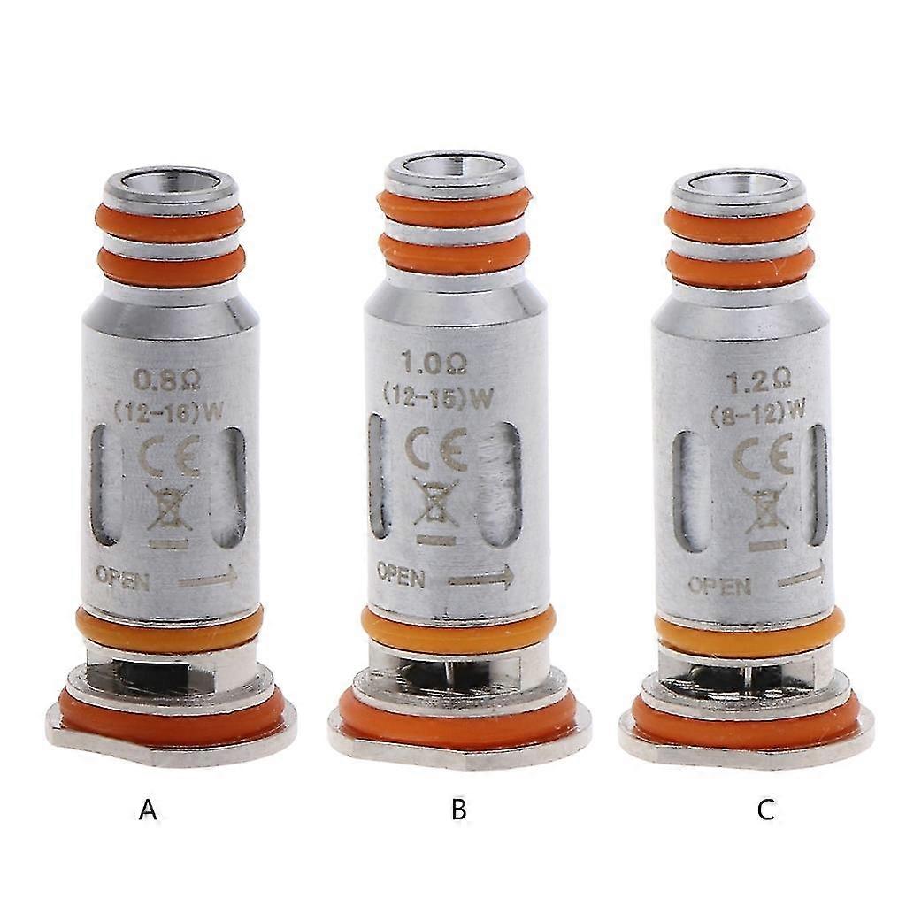 Atomization Core Coil Atomizer For Geekvape A Series -coil Vaporizer ...