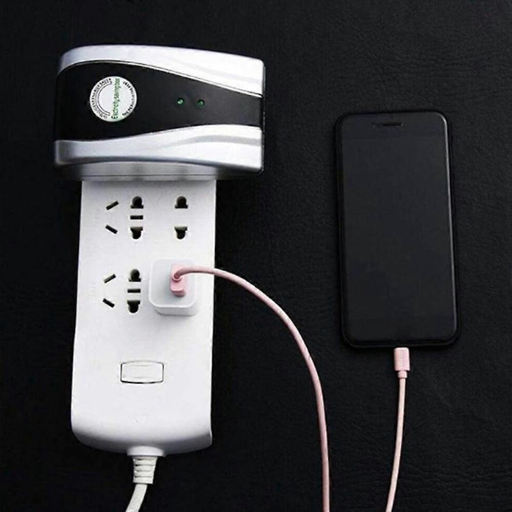 3Pcs Energy Saving and Consumption reducing Device | Fruugo UK