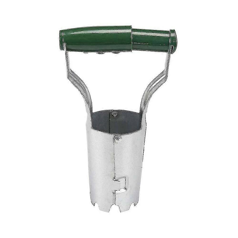 Hmwy-garden Flower Bulb Deep Planter Tools Handheld Planting Large ...