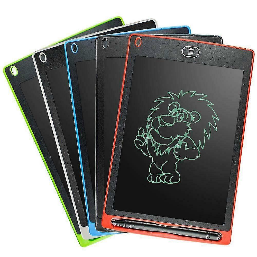 Portable Electronic Digital Lcd Writing Tablet Drawing Board Graphics ...