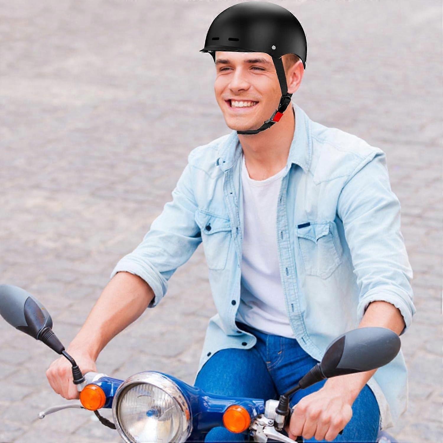 Cycling Helmets | Bike Half-Helmets for Men Women - Bicycle Helmets for ...