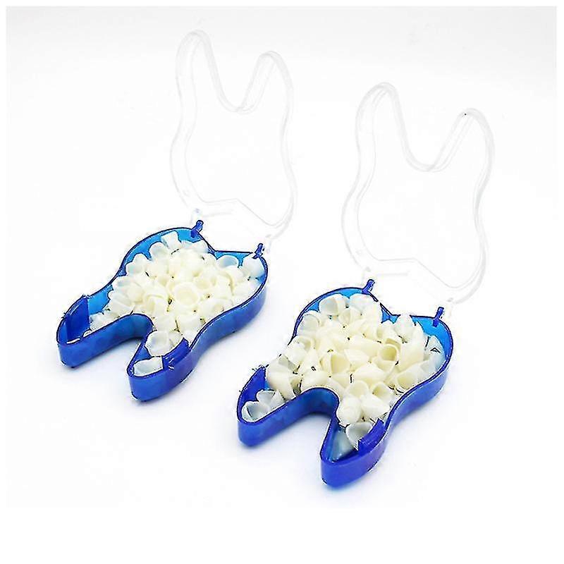 Temporary Dentures Occlusal Upper Dentures, Veneers, Missing Teeth ...