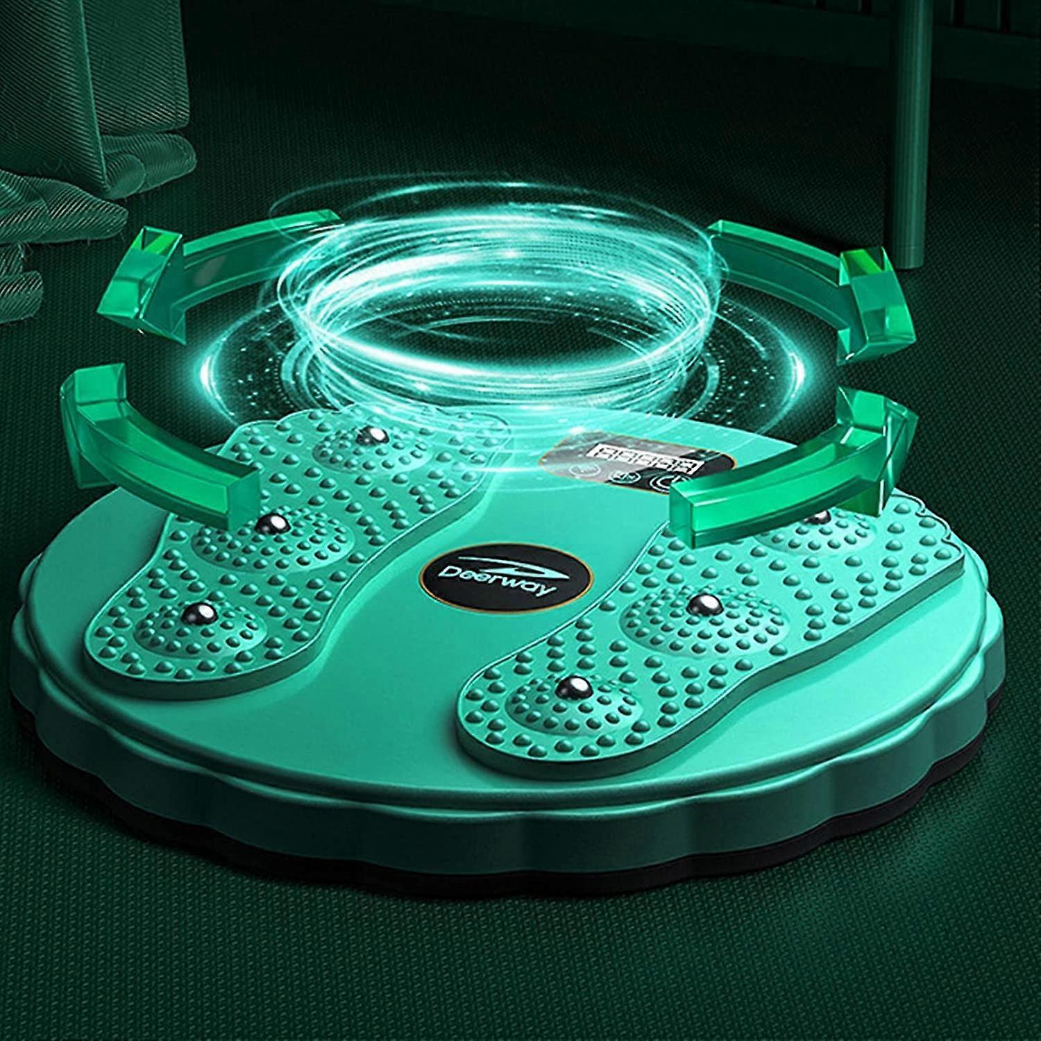 Twisting Waist Disc, Twist Waist Disc Board, Multi-Functional Magnetic ...