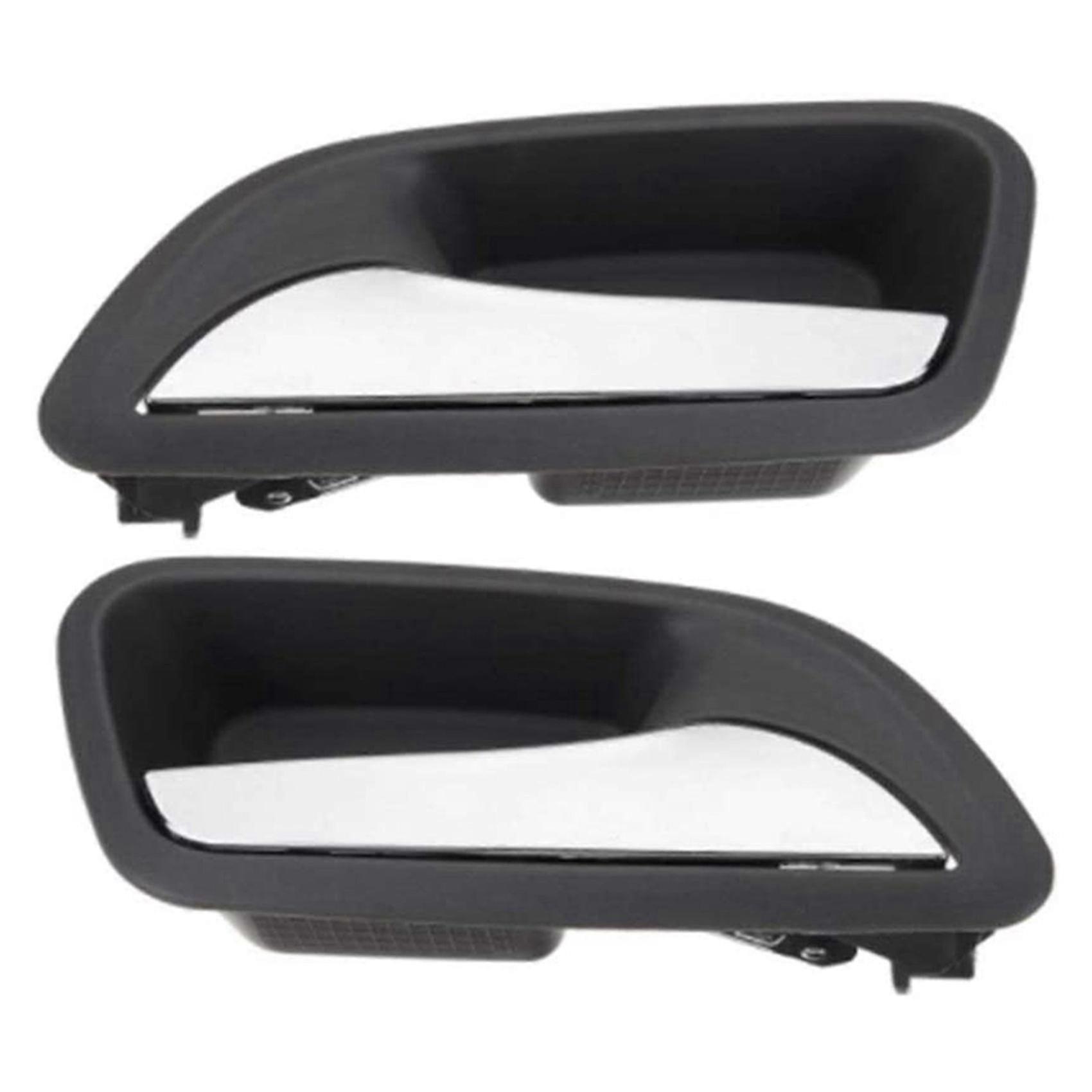 2x Car Left /Right Inner Door Handle Inner Door Handle for Cruze 2009 ...