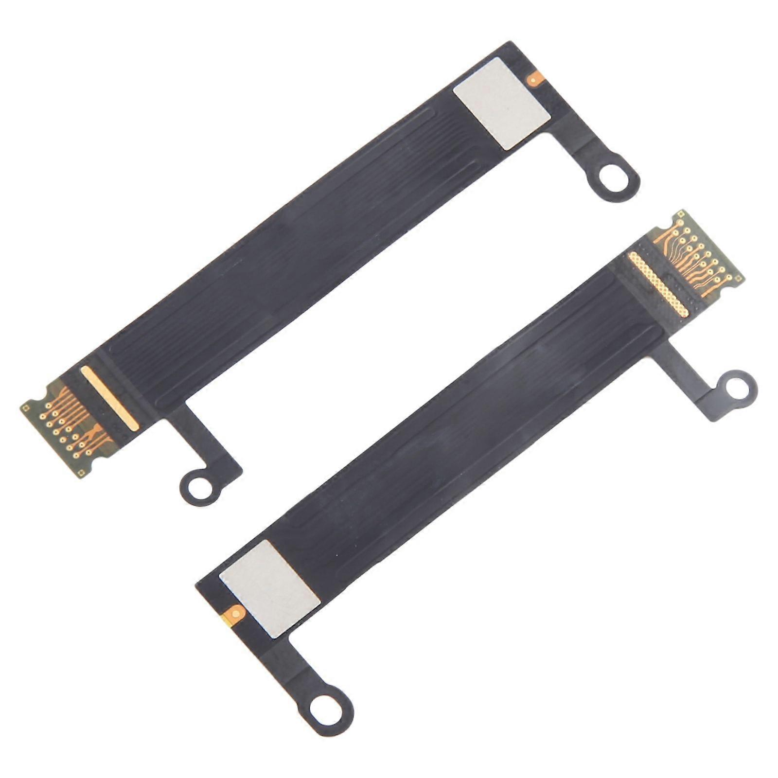 For MacBook A1706 A1707 A1708 1 Pair LCD Backlight Bar Cable | Fruugo UK