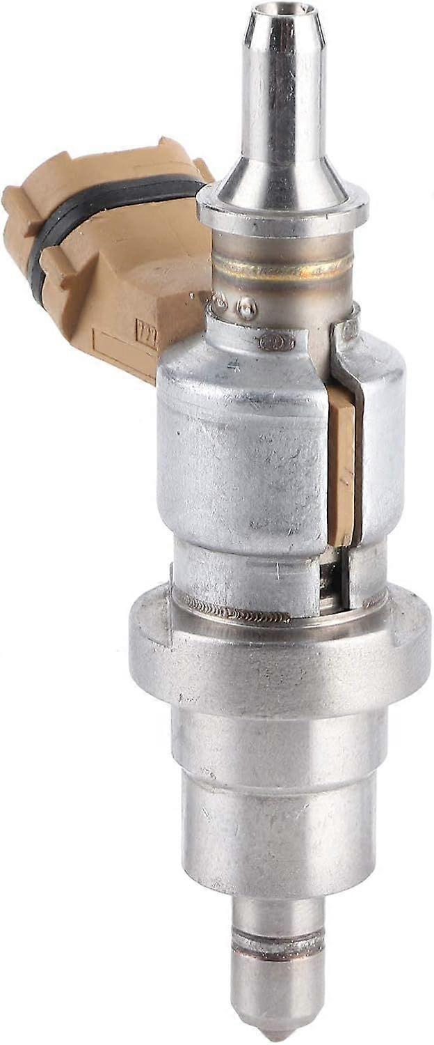 Silver Fuel Injector Kit Car Gas Injector for AURIS AVENSIS SED VERSO ...