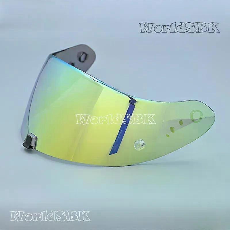 Helmets Visor For Scorpion Exo 1400 Carbon, R1 & EXO 520 Motorcycle ...