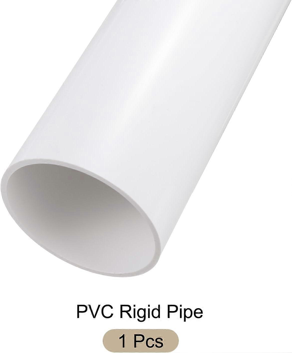 4"x4.3"x13" PVC Pipe for Greenhouse and Plumbing | Fruugo AU