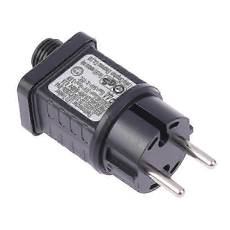 Power Adapter Transformer String Lights 3.6W 31V Led Timer Power ...