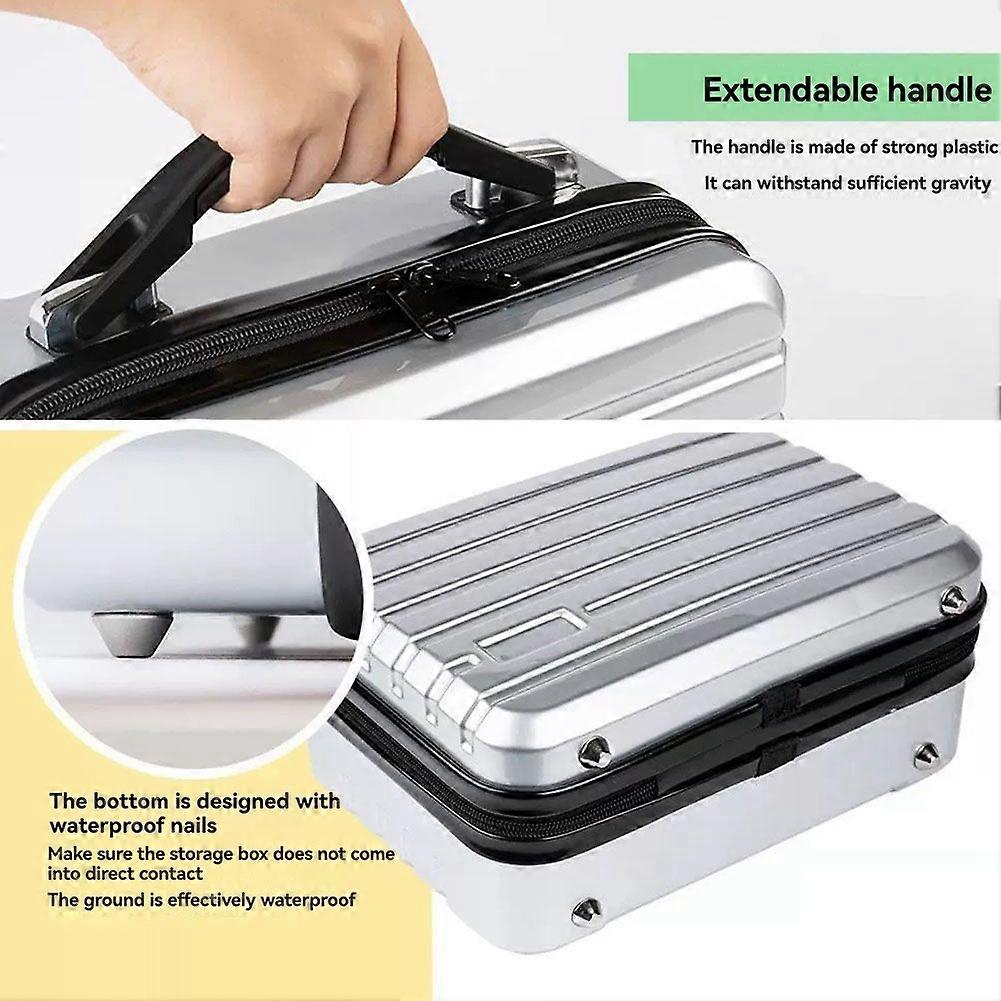 For DJI Neo 2 Suitcase Backpack Drone Shoulder Bag for DJI Neo2 Storage ...