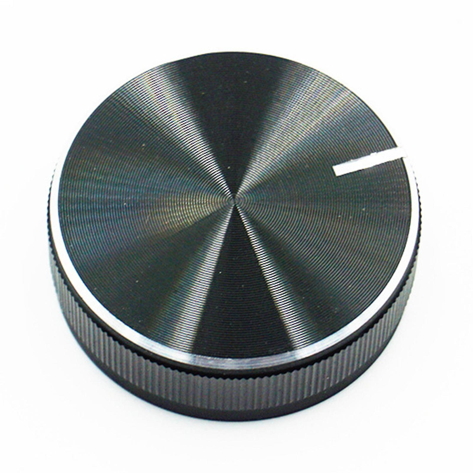Potentiometer Control Knob Volume Control Rotary Switch 360 Rotation ...