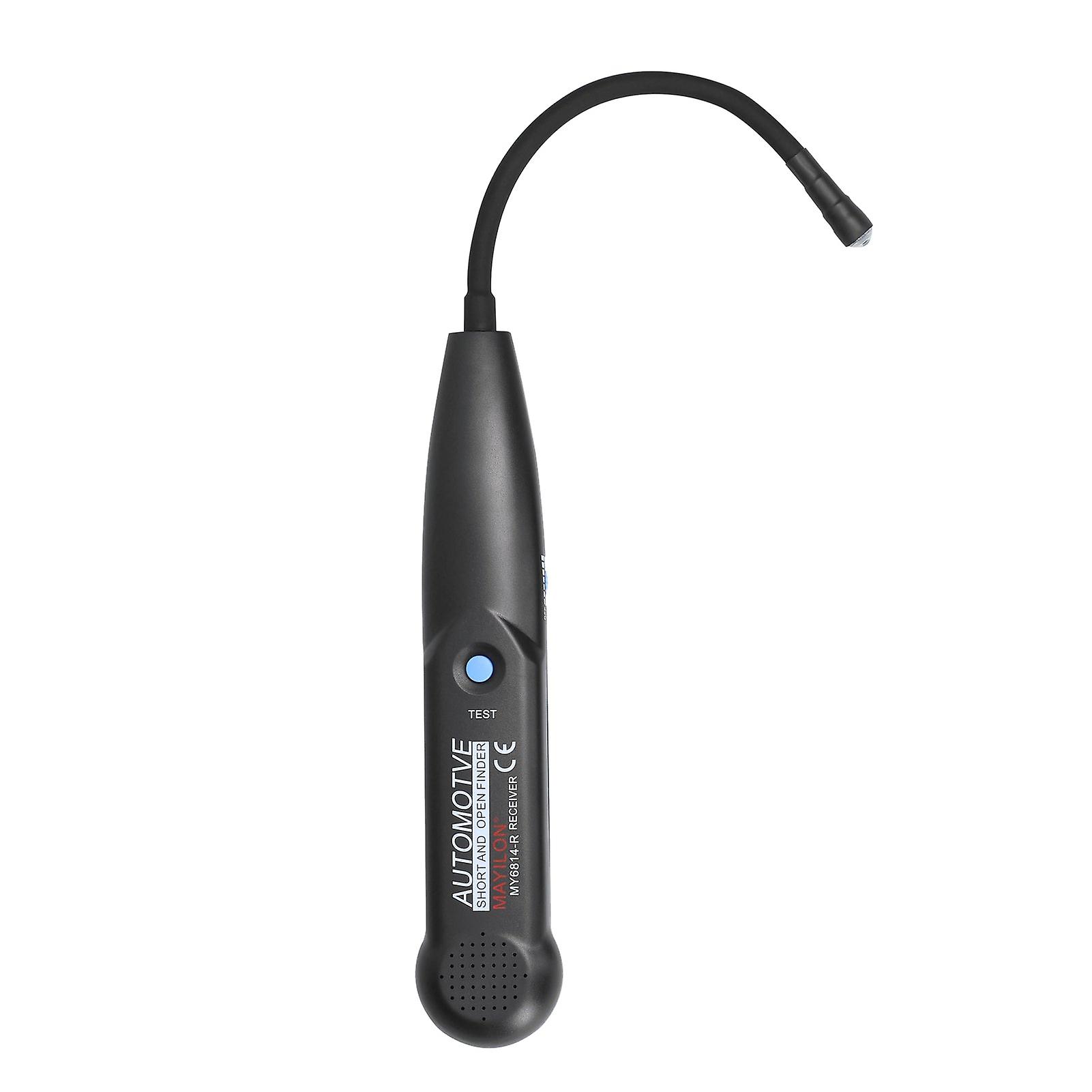 Short open finder circuit tester wire trackers with probe direct ...