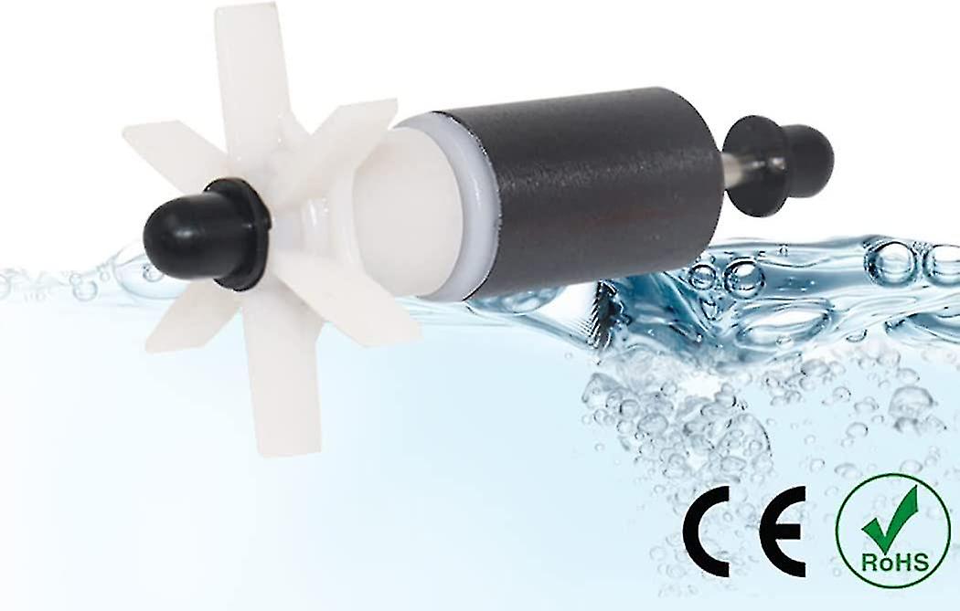 Water Pump Impeller For Lay Z Spa Water Pump Impeller / Impeller With ...