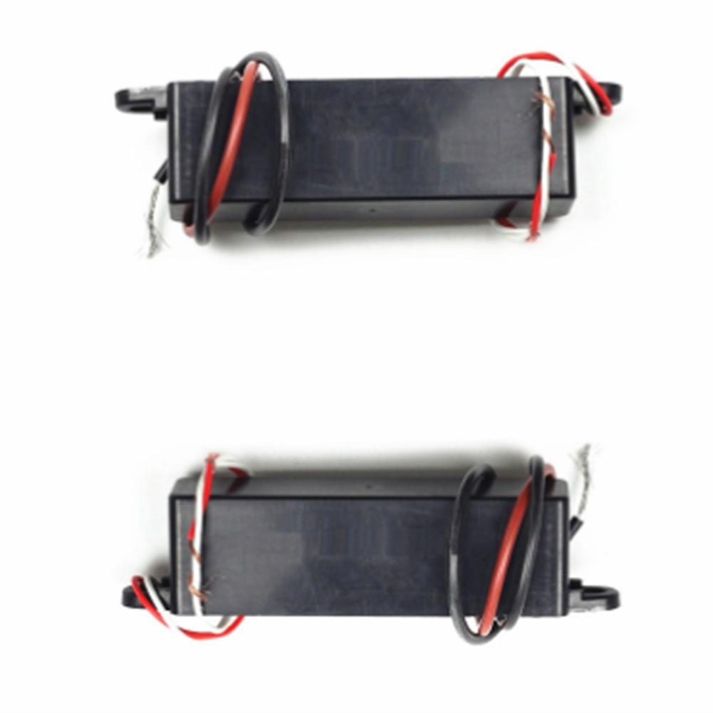 15000V To 20000V Adjustable Boost Step Up High Voltage Electrostatic ...