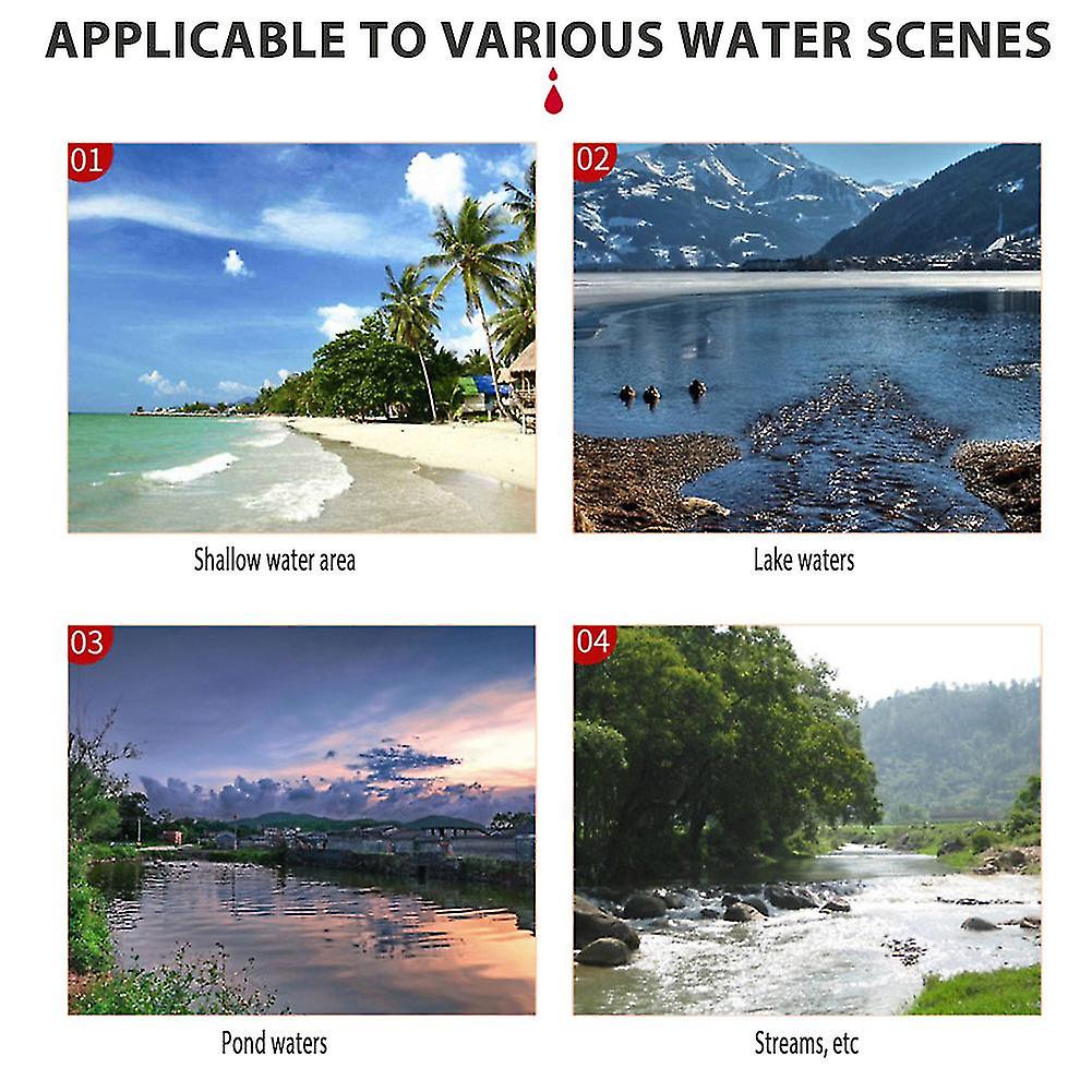 Hand Cast Fishing Net With Large Flying Disc High Strength Throw Net ...