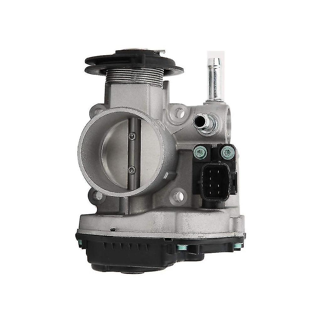 Throttle Body Assembly 96394330 96815480 For Lacetti Optra J200 Nubira ...