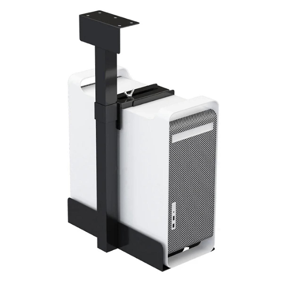 Universal Computer Chassis Bracket Hanging Host Bracket Adjustable ...