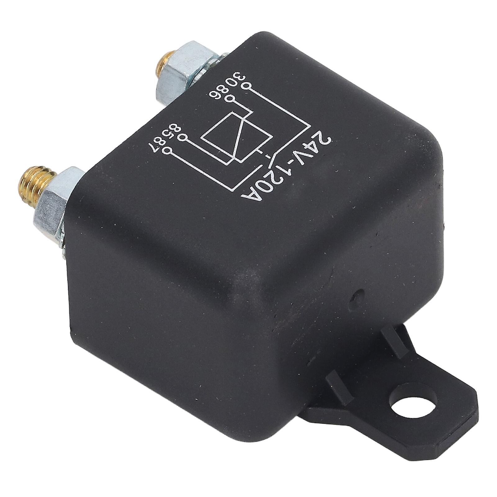 Starter RelayStarter Sole Relay Brass Car Starter Relay Vehicle ...