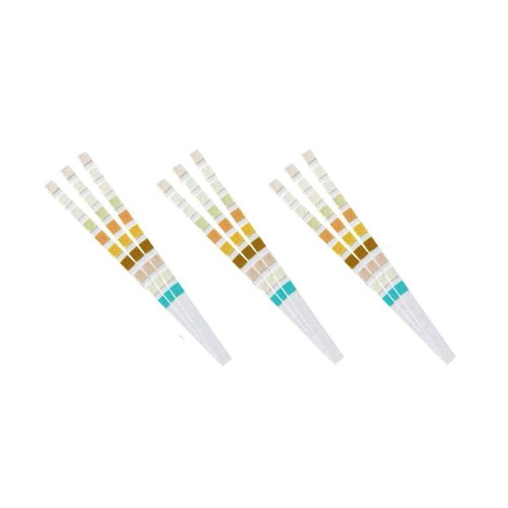 2 Boxes Of Urine Analyzer Urine Routine Test Paper 1 Box Of 100 Anti ...