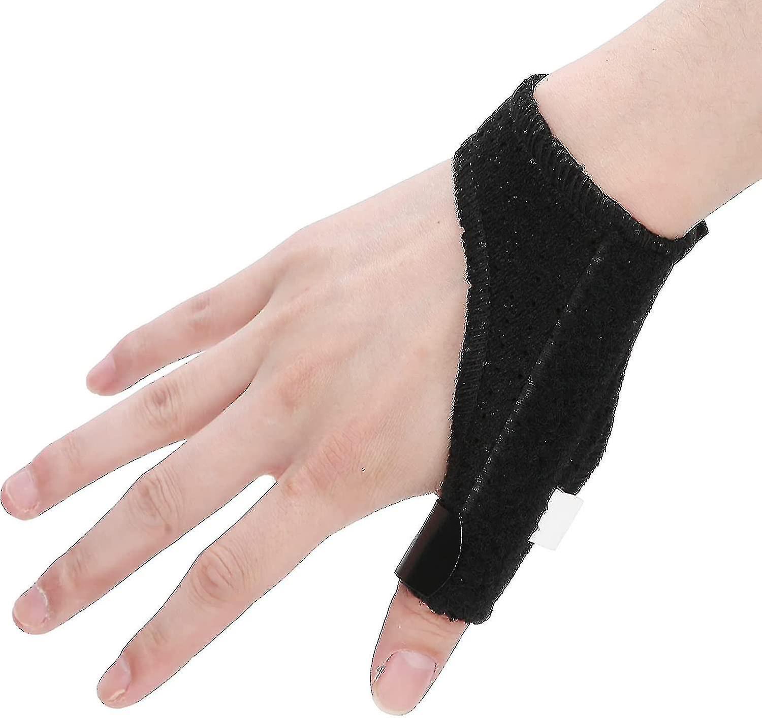 Thumb Brace, Thumb Splint, Children Thumb Brace, Support Finger ...