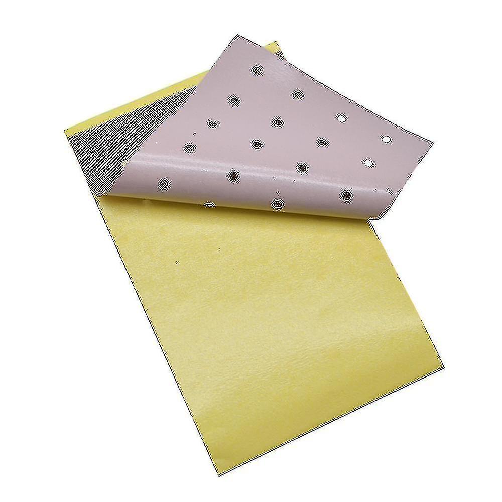 Pepper Capsicum Plaster Pain Relief Plaster Back/neck/shoulder For ...