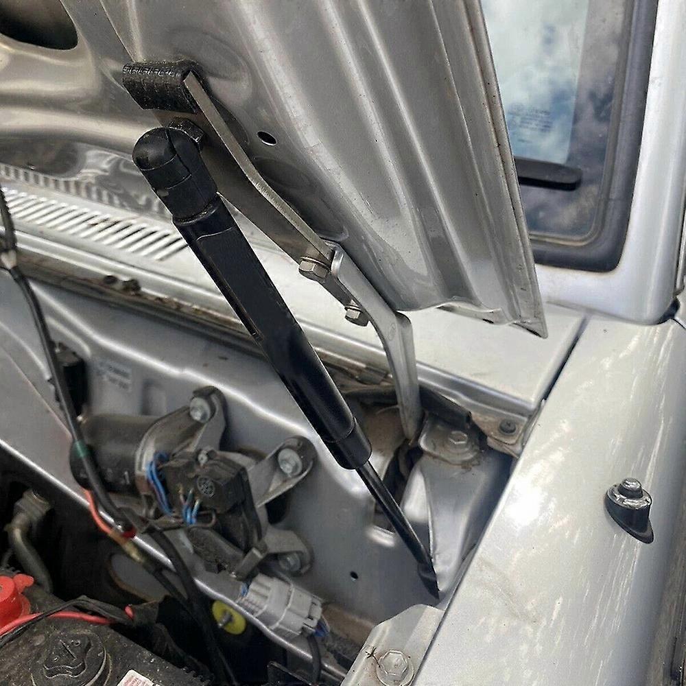 Car Front Hood Gas Strut Damper Conversion Kits for Land Cruiser 70 ...