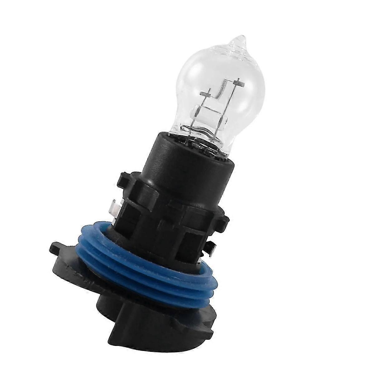 2Pcs Front Daytime Running Light Bulb with Base compatible with 3008 ...