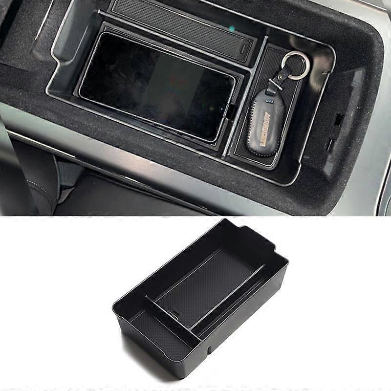Unique For NIO EC6 2020 2021 2022 2023 Car Interior Accessories Center ...