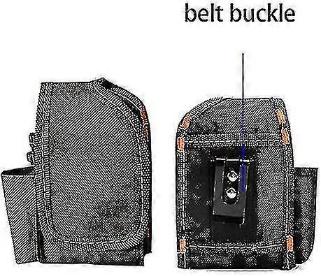 Vape Carrying Bag With Belt Clip For Box Mod, Battery And Other ...