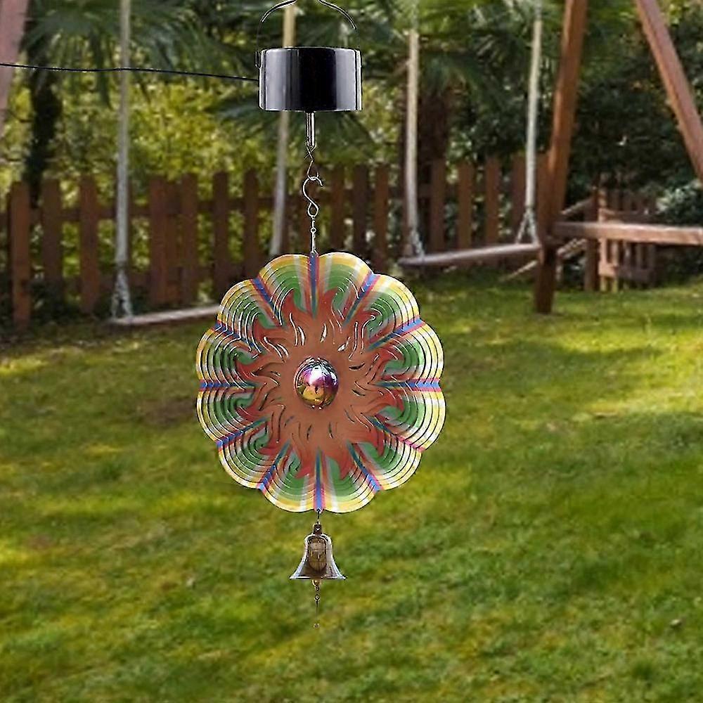 Revolving Wind Spinner Motor for Wind Chime Hanging Decoration Electric ...