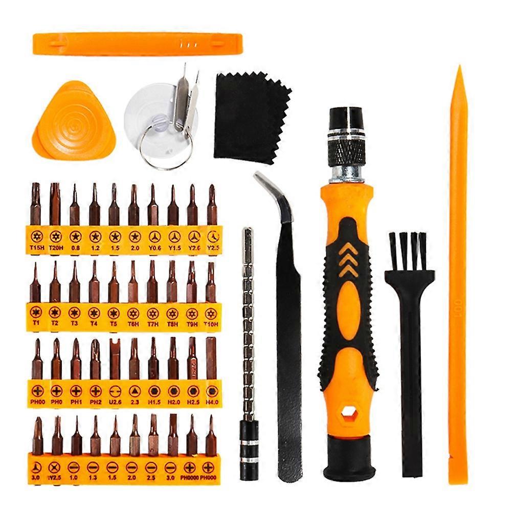 Laptop Repair Tool Kit Tool Steel Screwdriver Set Laptop Screwdriver ...