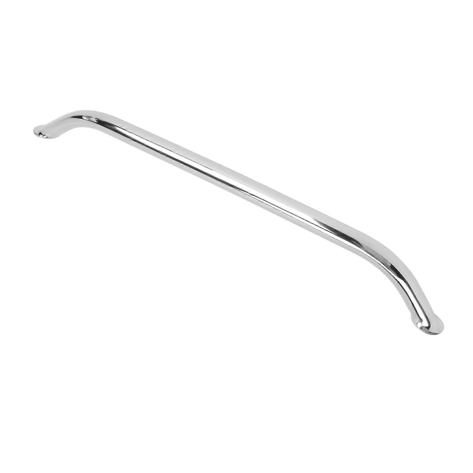 Boat Grab Bar Marine Grade Stainless Steel Sturdy Grab Handle Handrail ...