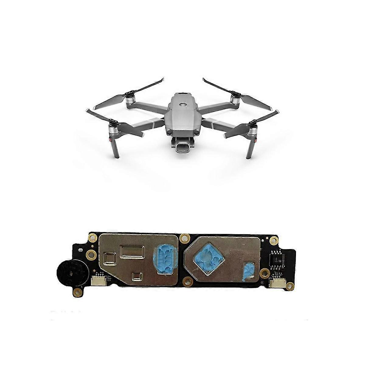 For Mini Remote Control Core Board Portable Drone Rc Motherboard For ...