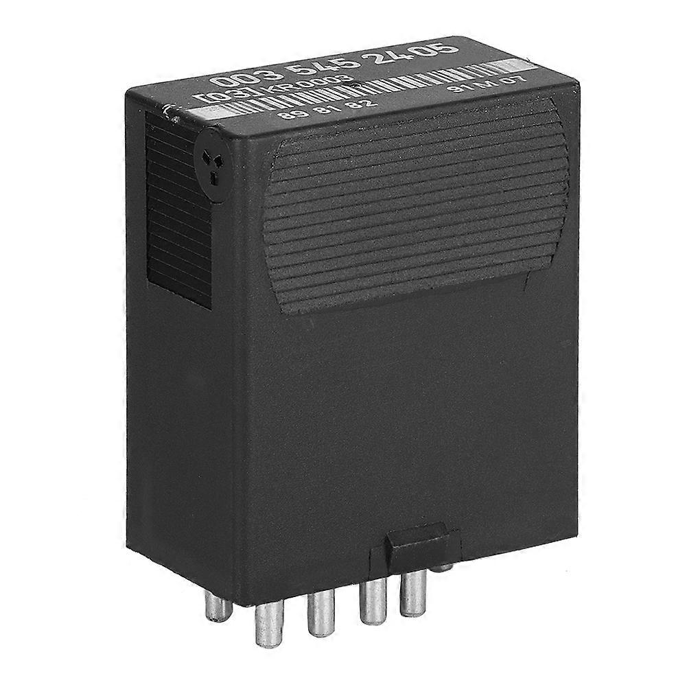 0035452405 Fuel Pump Relay Fit For Mercedes Benz 190 Four Door Sedan ...
