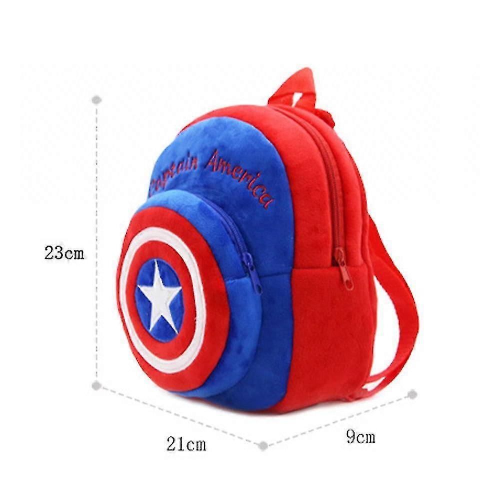 Kids Batman Superman Captain America Spiderman Hello Kitty Minnie ...