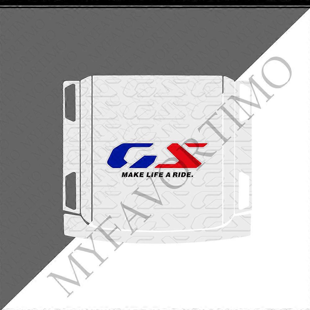 2023 2024 Trunk Luggage Panniers Side Top Cases Suitcase Protector ...