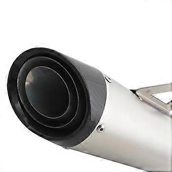 Schalldmpfer Test 2023