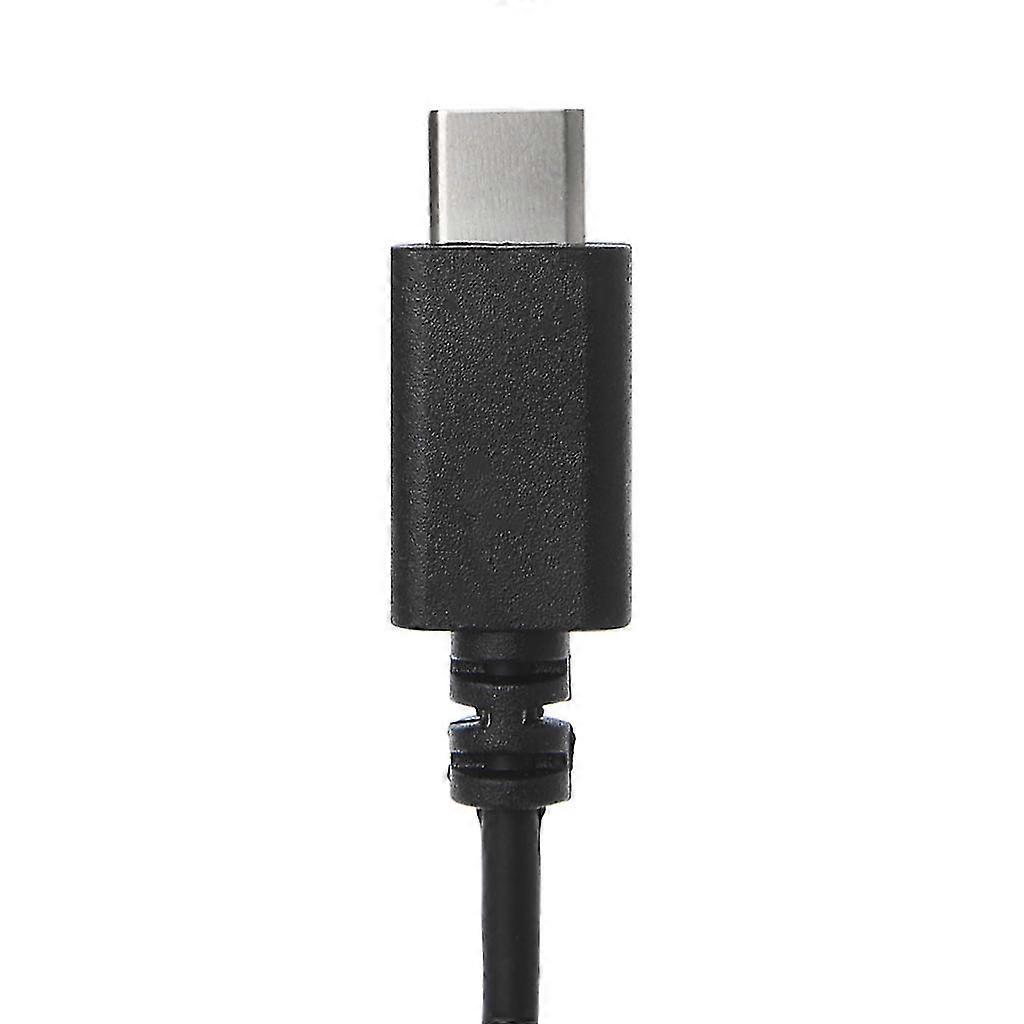 Type C Otg 4 Port Hub Charging Adapter Cable For Smartphone Tablet Pc ...