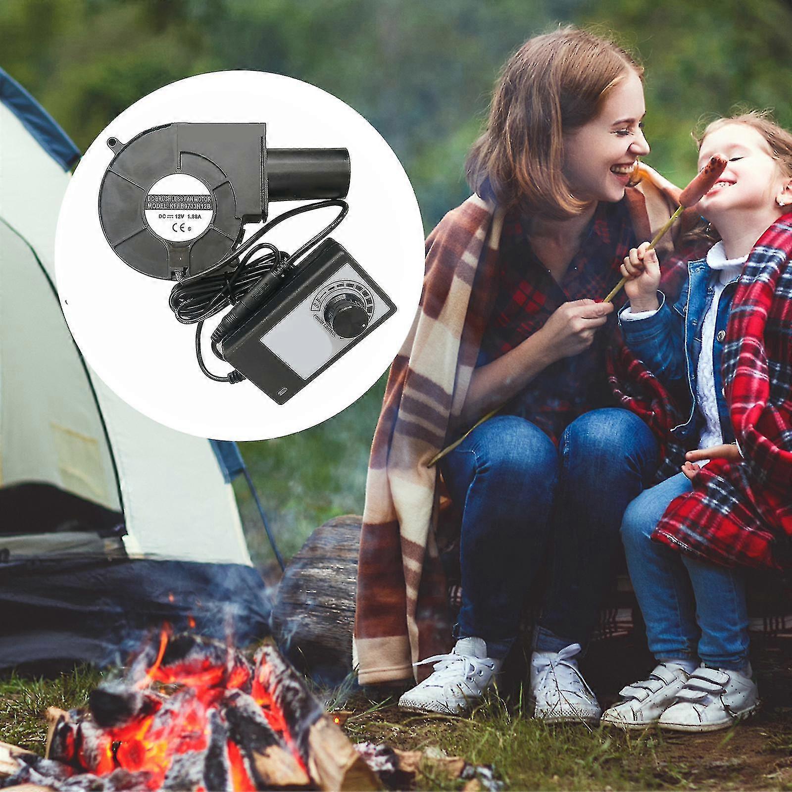 9733 Blower Blower High Speed Dc 12v Turbo Centrifugal Blower with ...