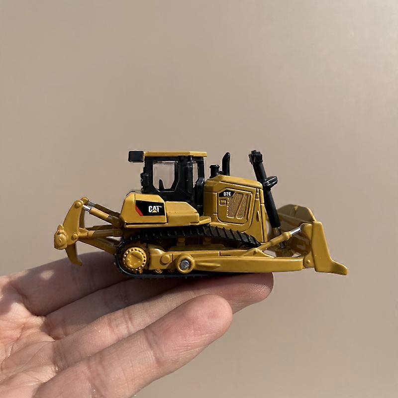 1:98 CAT Diecast Model Caterpillars Excavator Vehicle CAT Engineering ...
