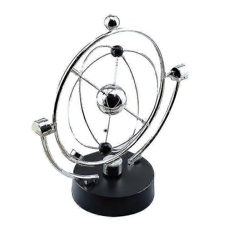 YYH-Earth Perpetual Motion Instrument, Magnetic Electric Rotating ...