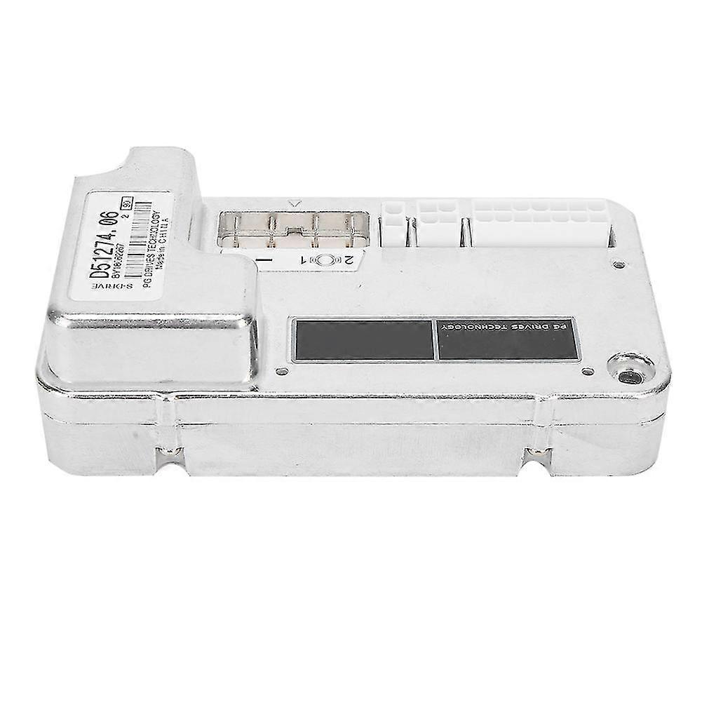 Elderly Scooter Electric Wheelchair Pg Controller For Mobility Scooter ...