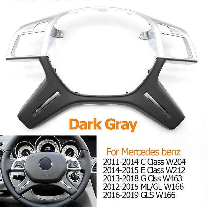 For Mercedes Benz C E M ML GL GLS G Class W204 W212 W166 W463 Car ...